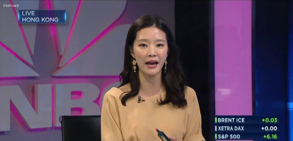 Chery Kang - 04 Apr 19 - Asia Street Signs (II)