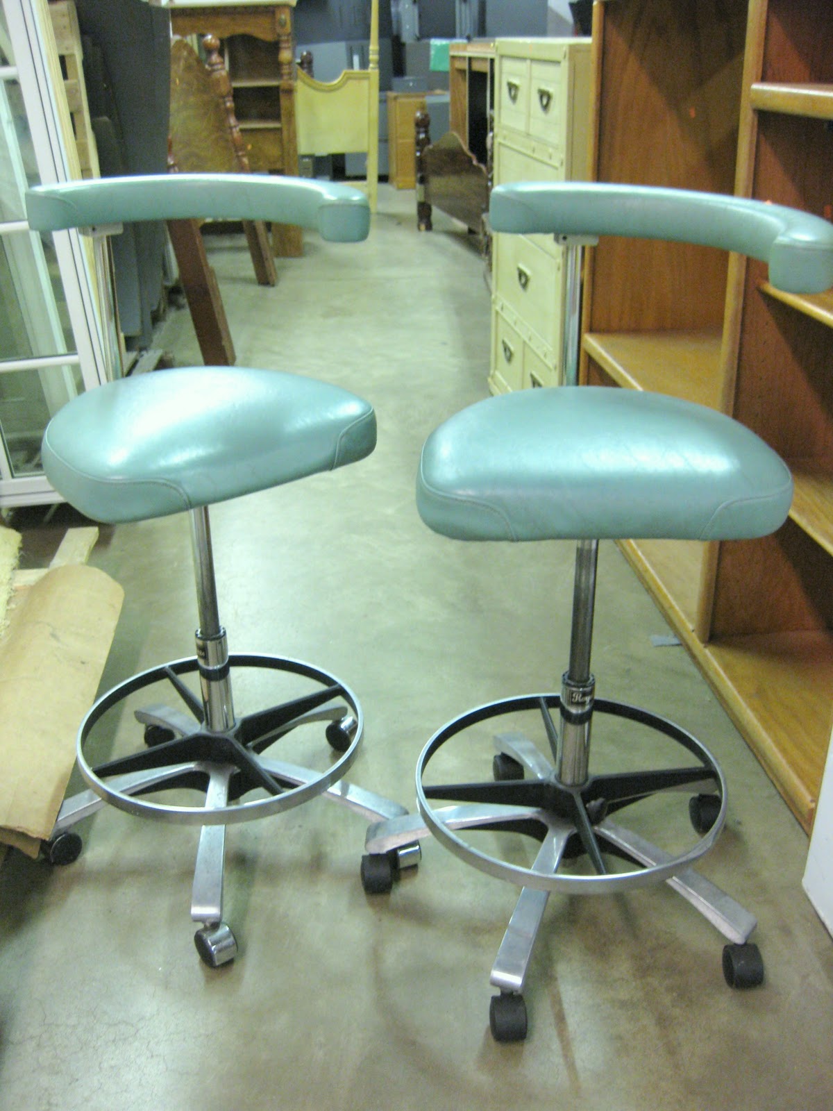 Hey Anthro, look what I can do...: Thrift Store Thursdays~ Mid-century ...