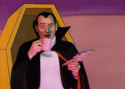 From Midnight, With Love: How The Mike Met Horror, Volume 2 - The ...