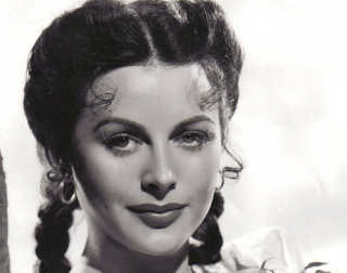 Scandals of Classic Hollywood: Hedy Lamarr (inventor of WIFI/BLUETOOTH ...