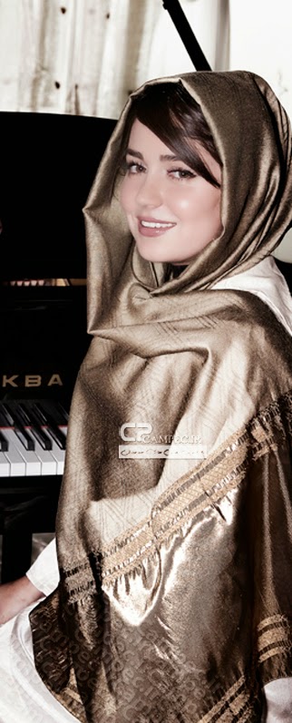 huffpostiran: April 2014