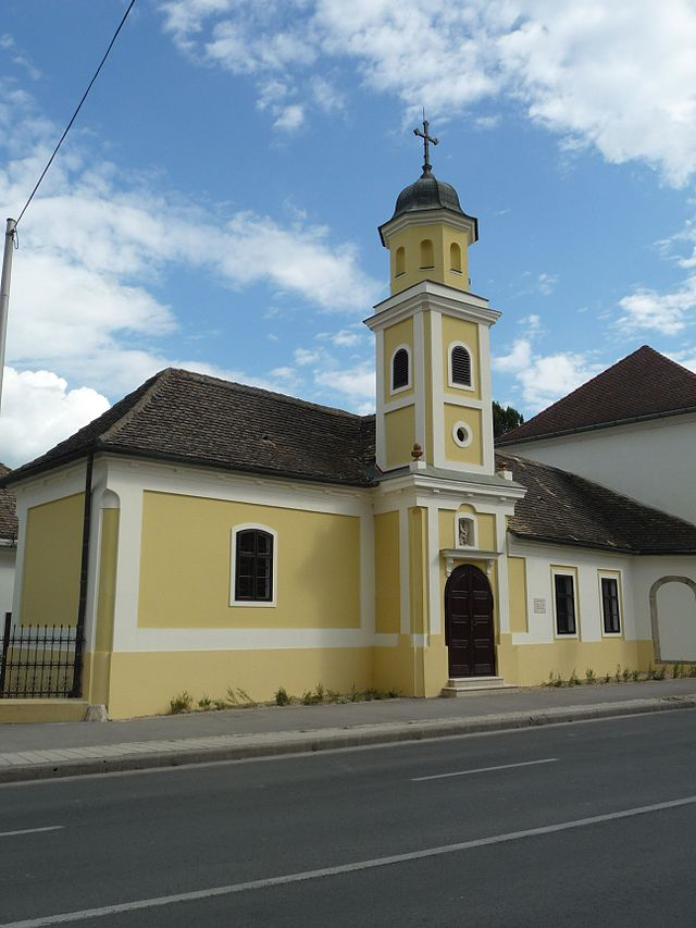 ZEPHYRINUS.: The Nativity Of Saint John The Baptist. Feast Day Normally ...