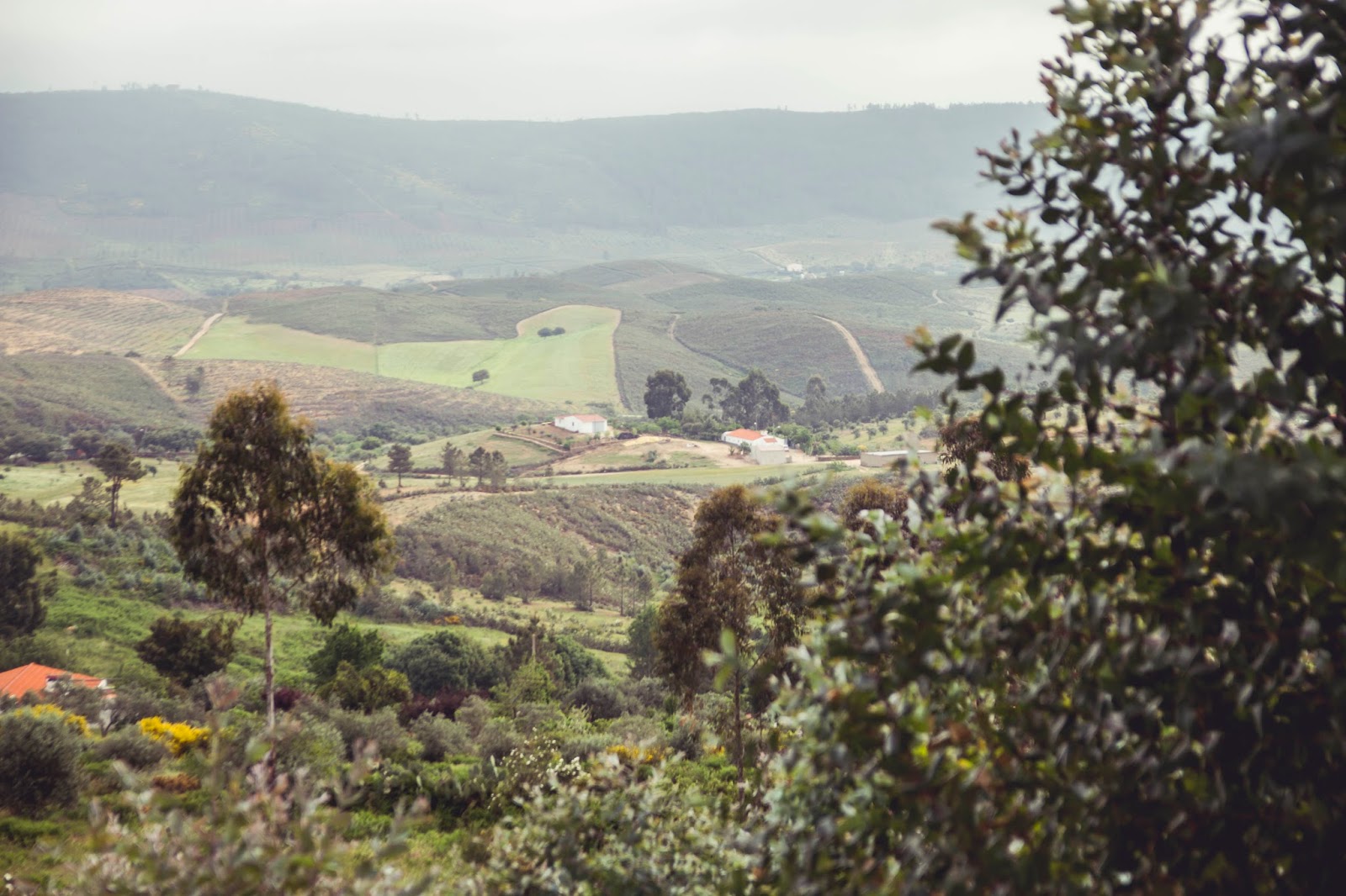 La brújula mochilera: junio 2015