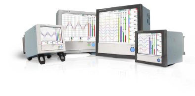 Yokogawa Model GX10/GX20/GP10/GP20 Paperless Recorder First Step Guide ...