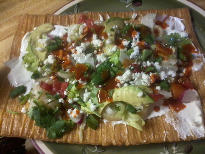 r/mexico, como preparan sus duritos/chicharrones preparados? : r/mexico