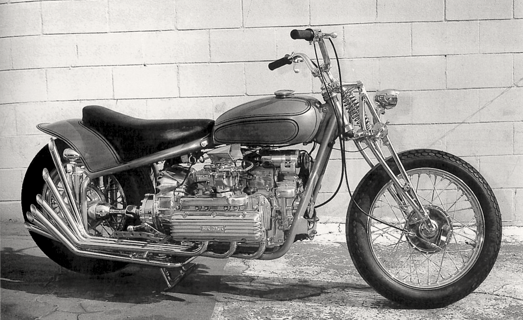 Norm Grabowski's "Six-Pack"... | Hobbyist Forums