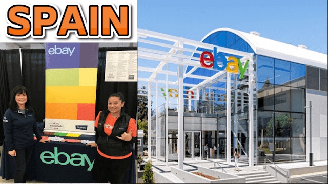 Latest Careers At eBay Spain