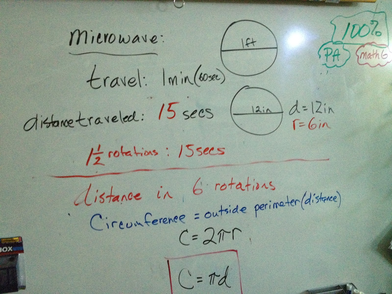Divisible by 3 [Andrew Stadel]: 2012