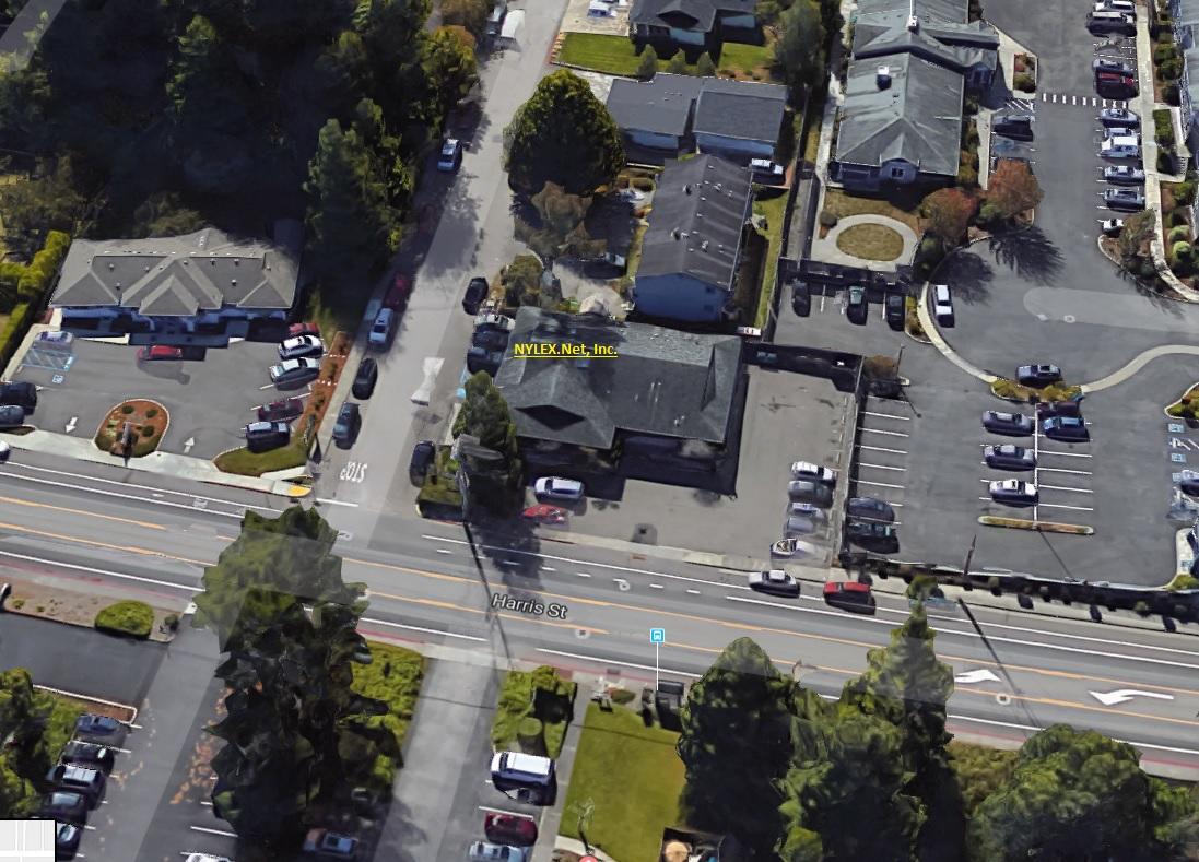 Words Worth: NYLEX purchases building at 2800 Harris, plans to expand ...