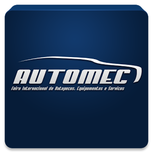 Automec 12ª Feira Internacional De Auto Peças Equipamentos e Serviços ...