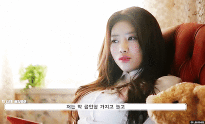 LAS TRES NOVATAS DEL K-POP CON MEJOR FIGURA