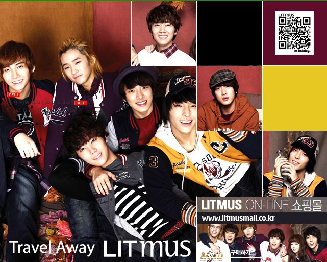 Sexy Guitarist Choi Jong Hoon: [PICS] FTIsland @ 2011 Litmus (Autumn ...