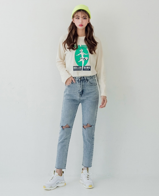 Korean Daily Fashion - Official Korean Fashion