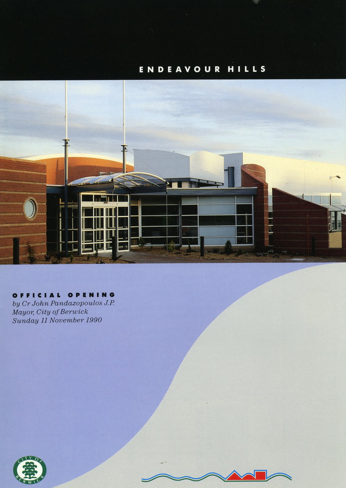 Casey Cardinia - links to our past: January 2012