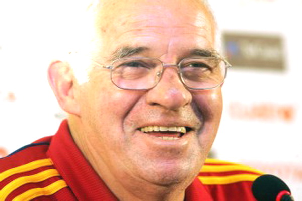 Football News: Luis Aragones: “Before the final Euro-2008, I was ...