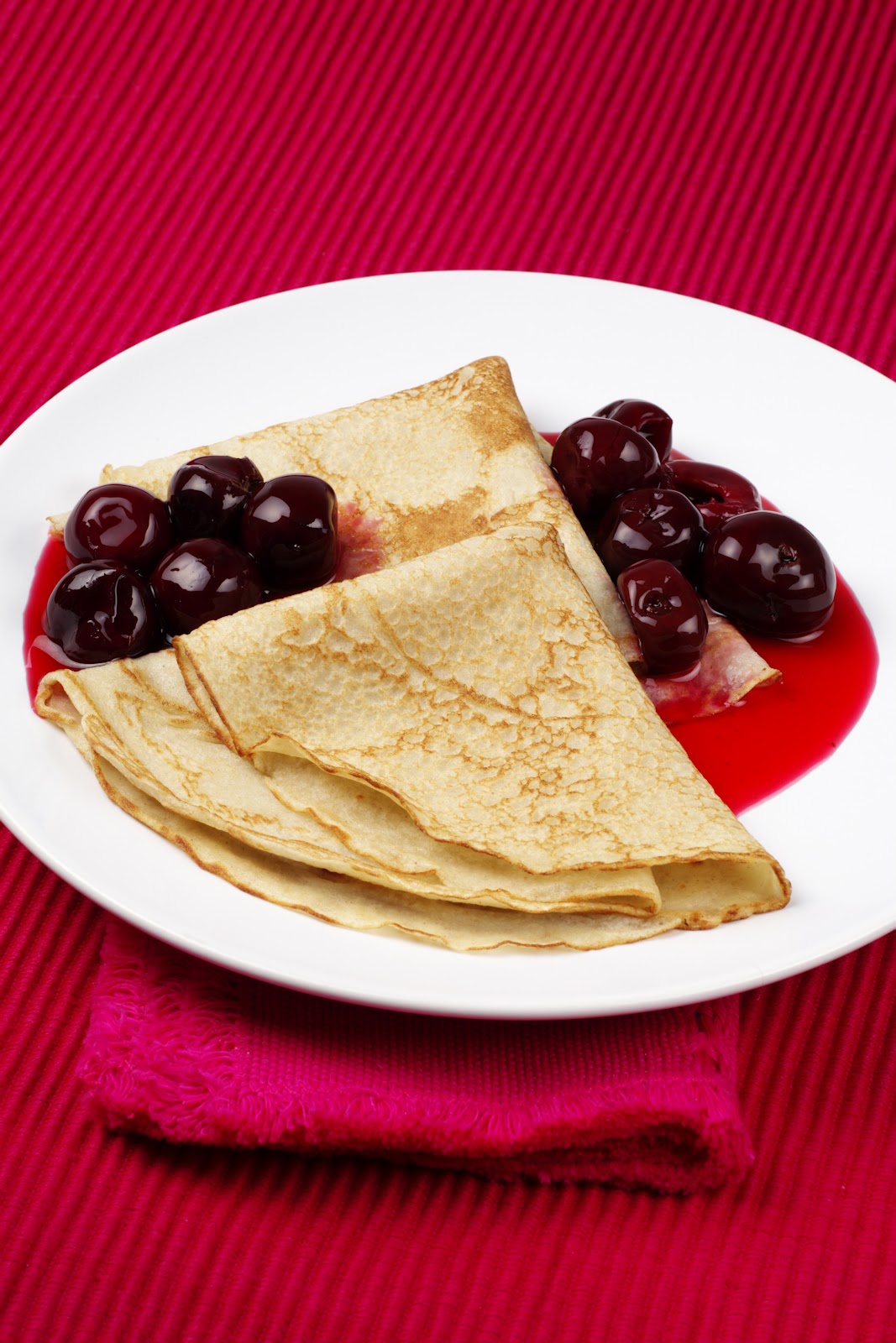 Madhouse Family Reviews: Pancake Day recipes from FryLight