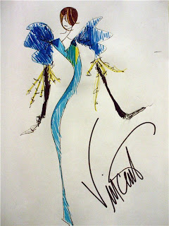 Autographs of celebrities from Leo: Others