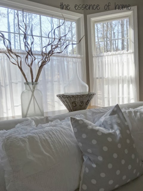 The Essence of Home: My Favorite Design Elements