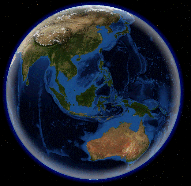 Proses Terbentuknya Bumi (Berdasarkan Teori) | Anda Tahu?