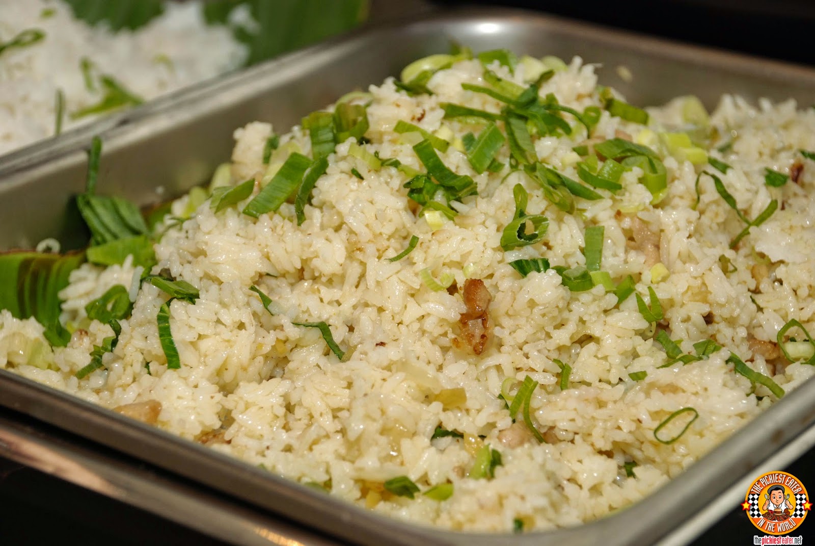 THE PICKIEST EATER IN THE WORLD: B HOTEL: BEYOND A BUSINESS HOTEL