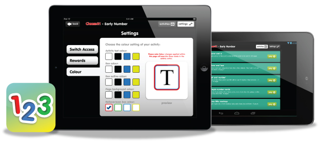 HelpKidzLearn: Educational Apps for Numeracy, Literacy and Science