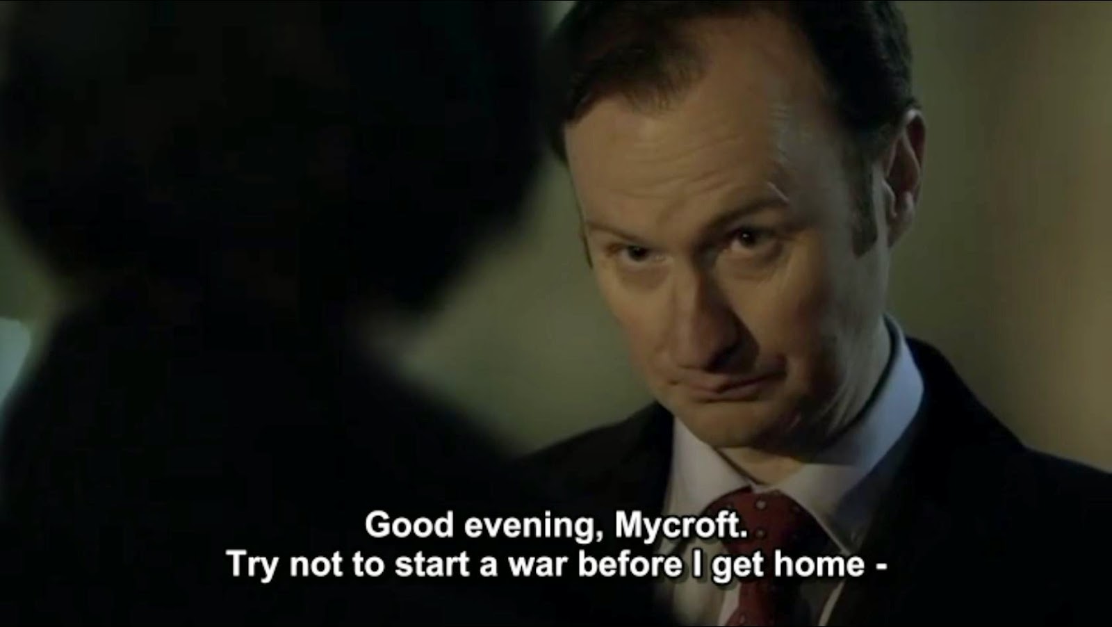 BBC Sherlock-- The Detective Never Dies: [Sherlock] Season 1 Episode 1 ...