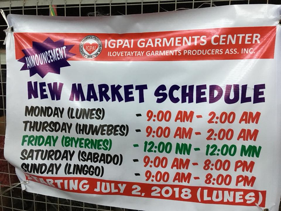 TAYTAY TIANGGE 2019 TRY-ON Haul, TWENTY PESOS Tops, Shopping TIPS and ...