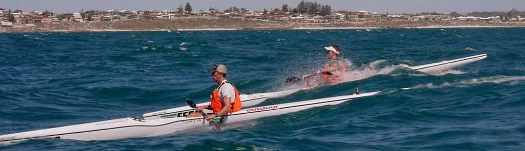 Elite Kayak (English): Jasper Mocke renews his "Doctor's degree" in ...