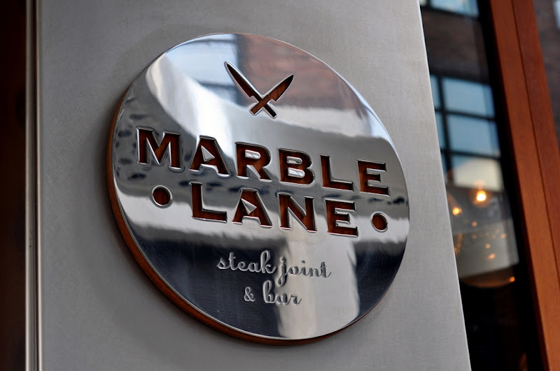 Marble Lane - New York, NY