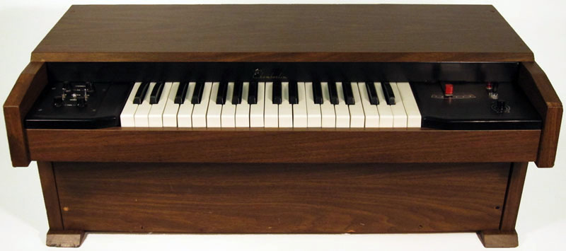 MATRIXSYNTH: Friday, April 15, 2011