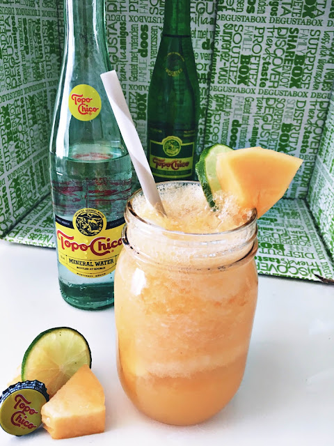 Do Tell, Anabel: Degustabox Review