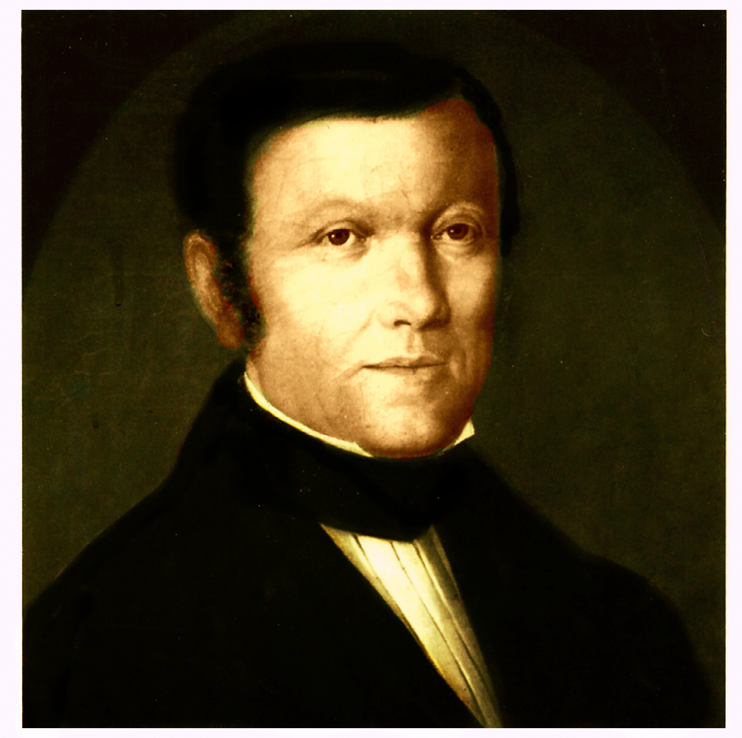 German Roots in America: Descendants of Fidel Schlund: Cousin ...