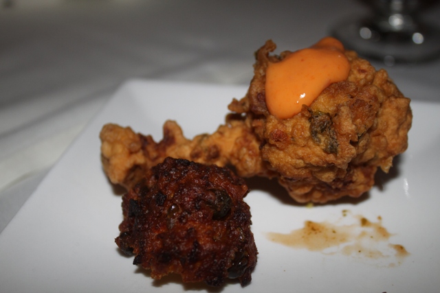 Fooditka: Tangra – Indo-Chinese Fusion Wows the Senses