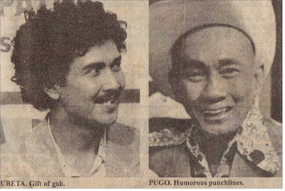 Pinoy Pop Culture: Pinoy TV in the '70s