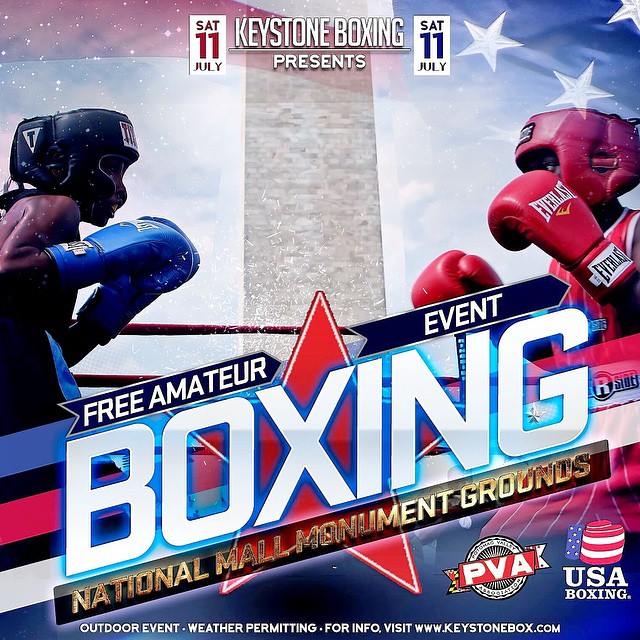 ProAmFightTalk with Juan Marshall: 2015-06-21