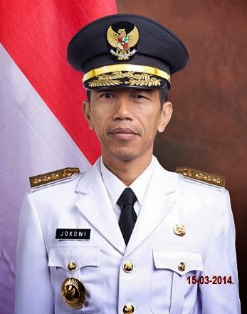 Prediksi Calon Wakil Presiden Untuk Jokowi | KaLeng