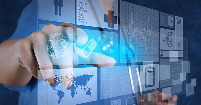 Informática medica: Concepto de Informática médica