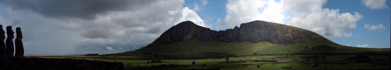 Cypraea: Ile de Pâques