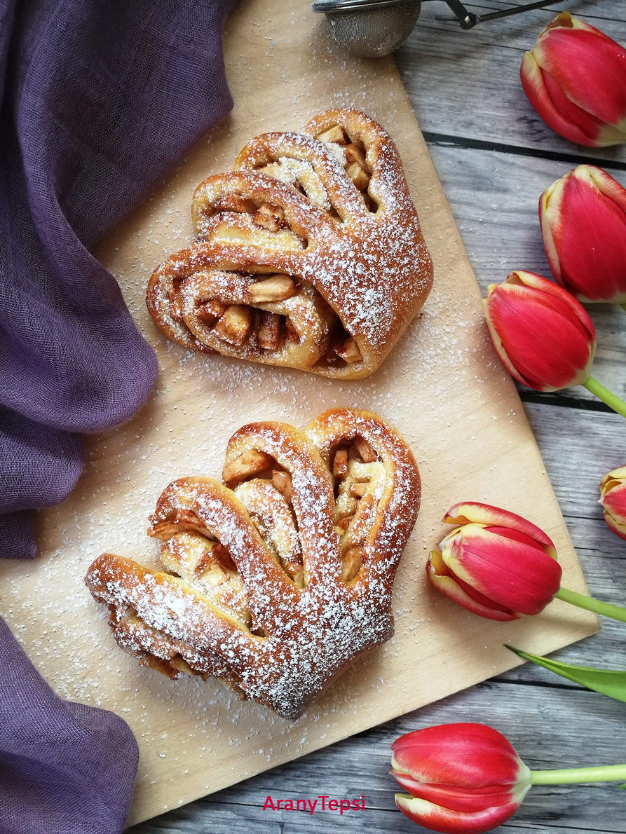 AranyTepsi: AranyTepsi rovat a Küldd el a RECEPTED! ÉDESSÉGEK számában