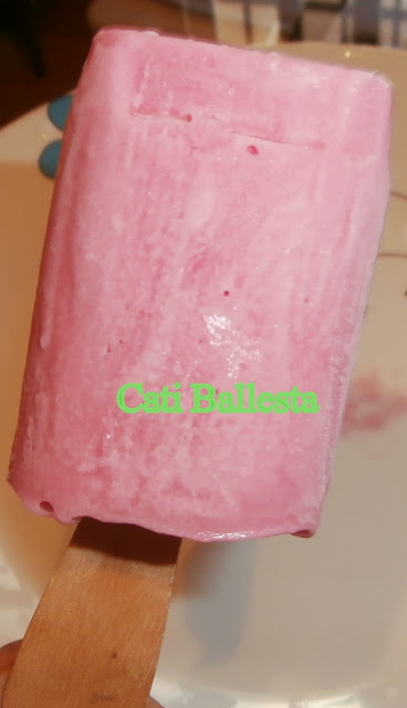 ALACENA DE CATI: HELADO DE FRIGO PIE con Thermomix.