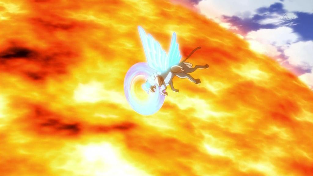 Articles of Destroyer: Monsuno: Combat Chaos 'Flash' Review