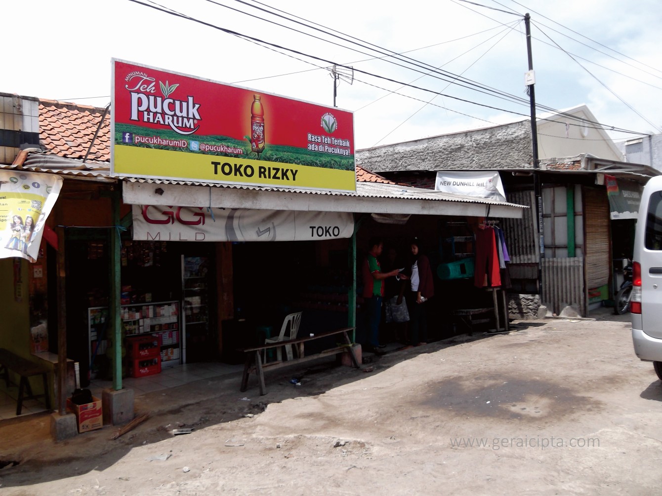 JaSa Pembuatan Plang Nama ~ NEON BOX MURAH BANDUNG 082216537775