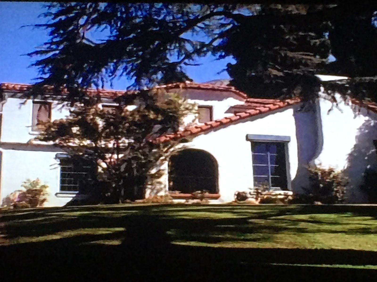 Reel to Real Filming Locations: Beverly Hills, 90210 (1990-2000)