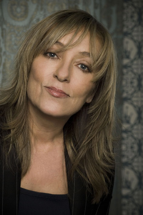 Actual Jazz: Inger Marie Gundersen (Álbum Feels Like Home - 2018)