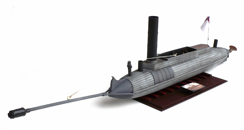 The Great Canadian Model Builders Web Page!: CSS David