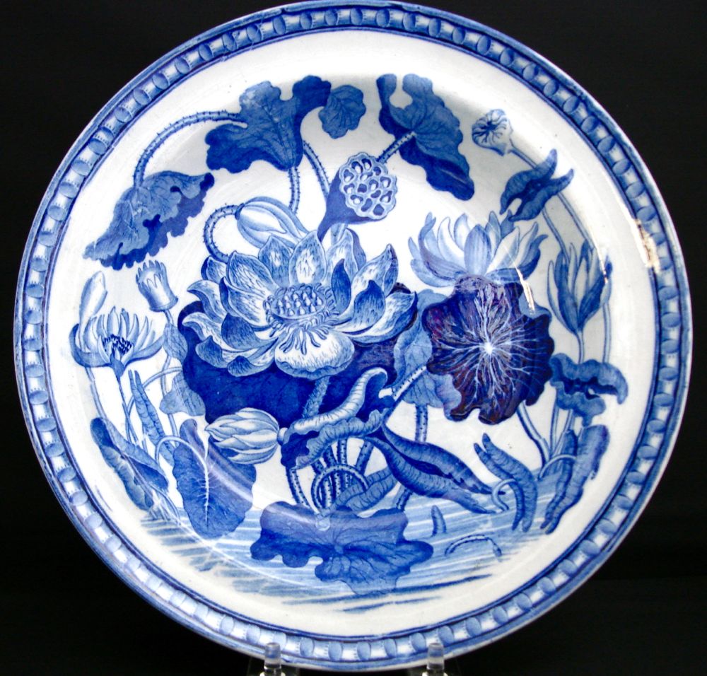 Dishy News - A Transferware Blog: THE TCC ENGLAND TOUR 2015: PART SIX ...