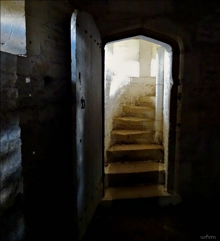 Where Five Valleys Meet: Rushton Triangular Lodge and Sir Thomas Tresham