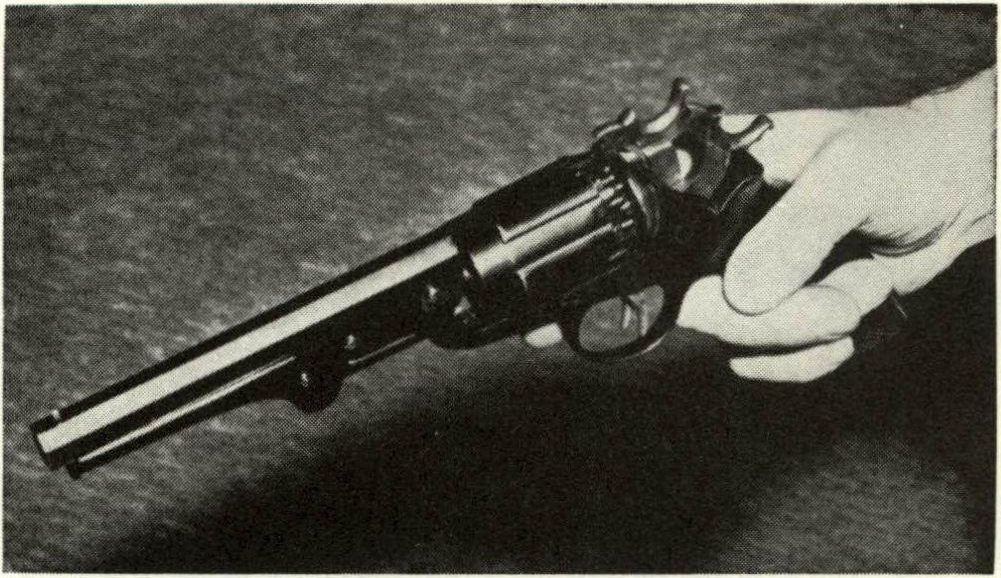 Walch Revolvers