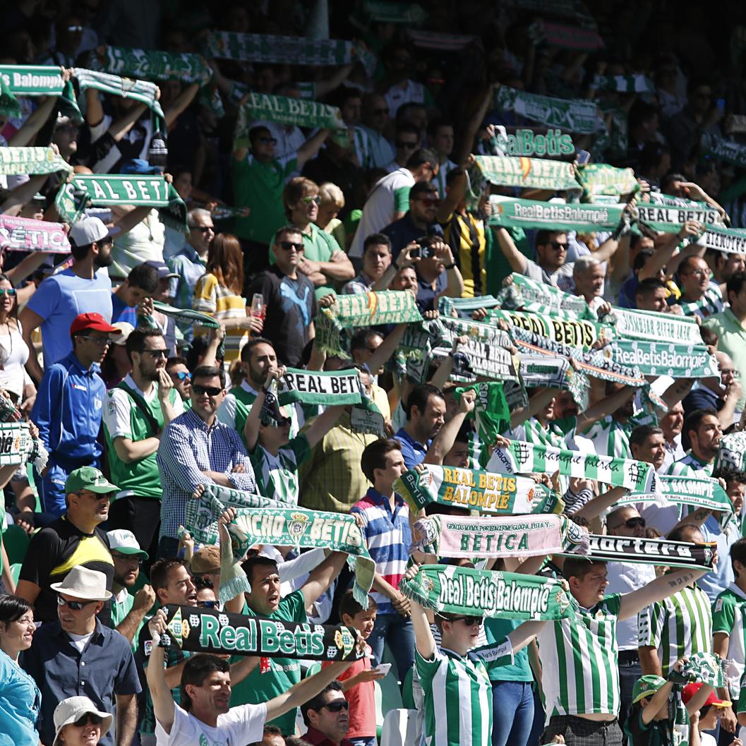 MMUT: La Afición en el fútbol