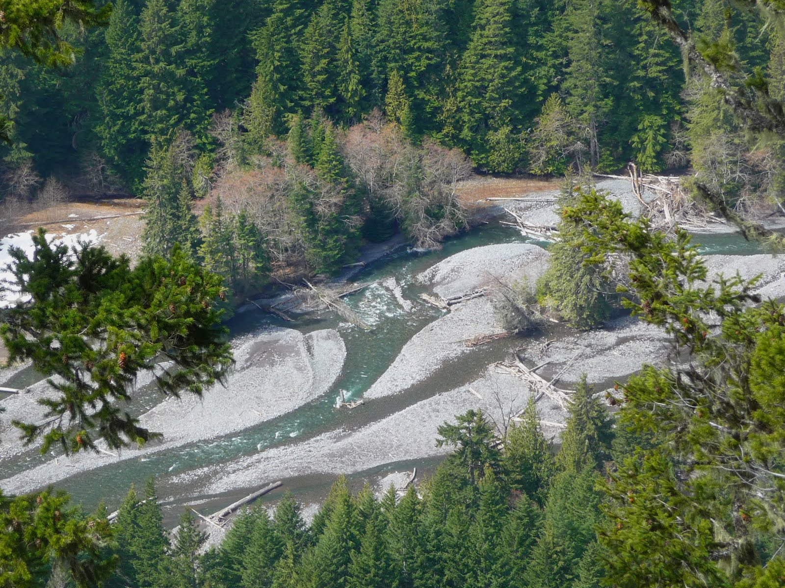 karenshikes: Snoquera Palisades